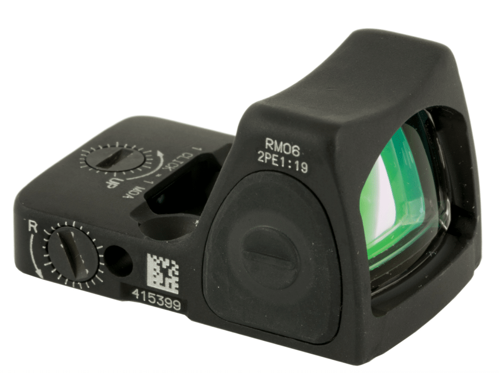 Trijicon RMR Type 2 ADJ - arsenal-engineering Trijicon RMR Type 2 ADJ - arsenal-engineering